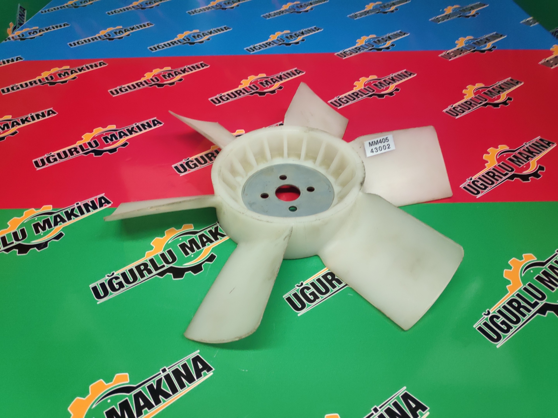 Fan Grubu